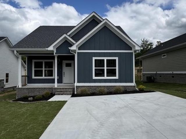 1007 McCann Dr SE, Cleveland, TN 37311