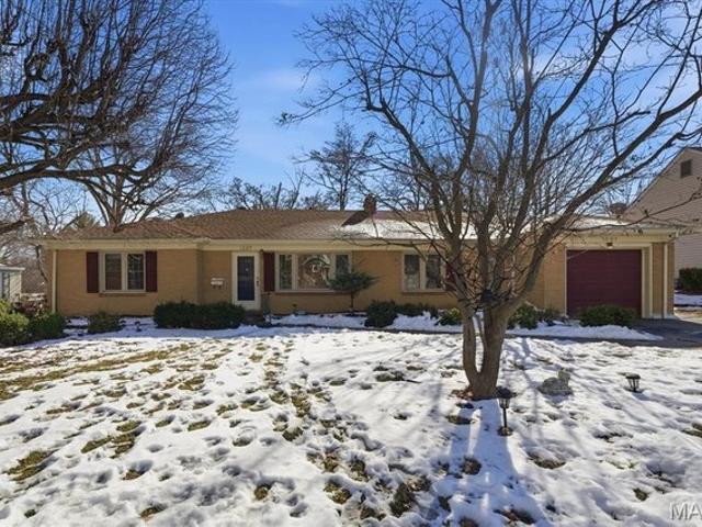 1007 McPherson Ave, Alton, IL 62002