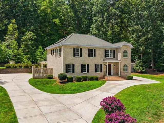 1007 Meadowbrook Road