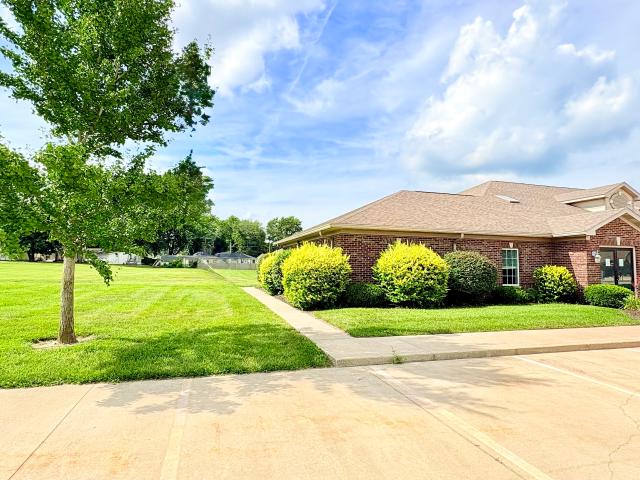1007 Mill Pond Drive