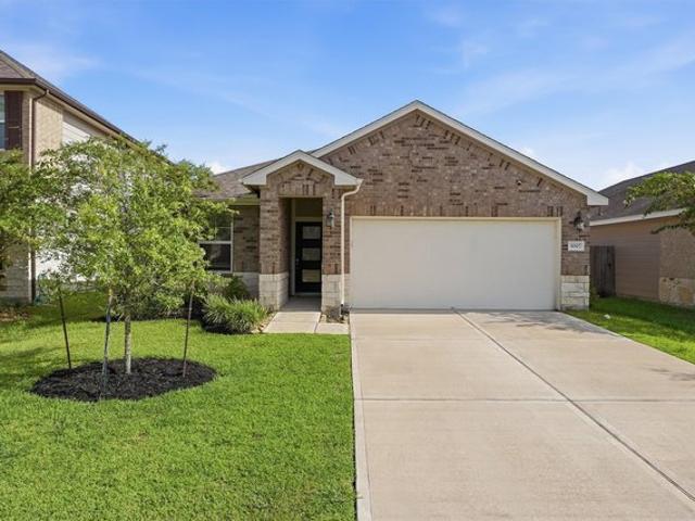 1007 Modesto Dr, Rosharon, TX 77583