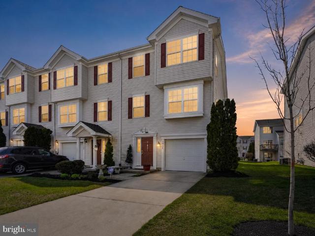 1007 Moore Road