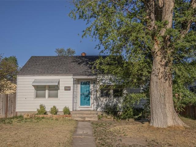 1007 N 1st St, Garden City, KS 67846