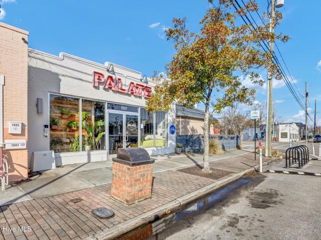 1007 N 4th Street