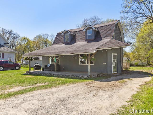 1007 N 4th Street