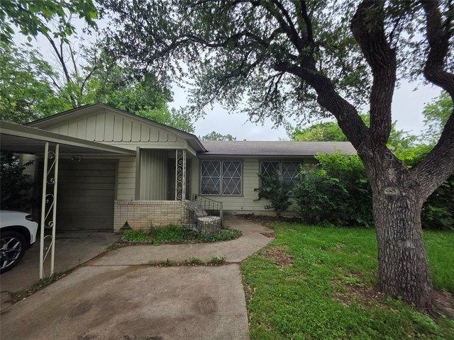 1007 N 61st St, Waco, TX 76710