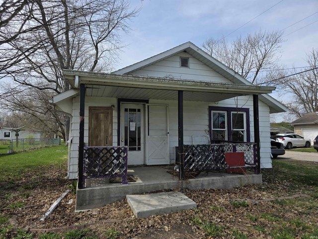 1007 N 6th St, Goshen, IN 46528