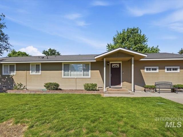 1007 N C St, Parma, ID 83660