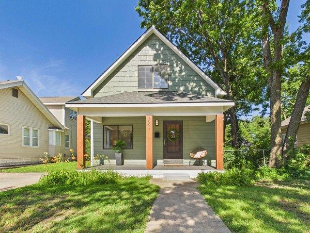 1007 N Jackson Ave, Wichita, KS 67203