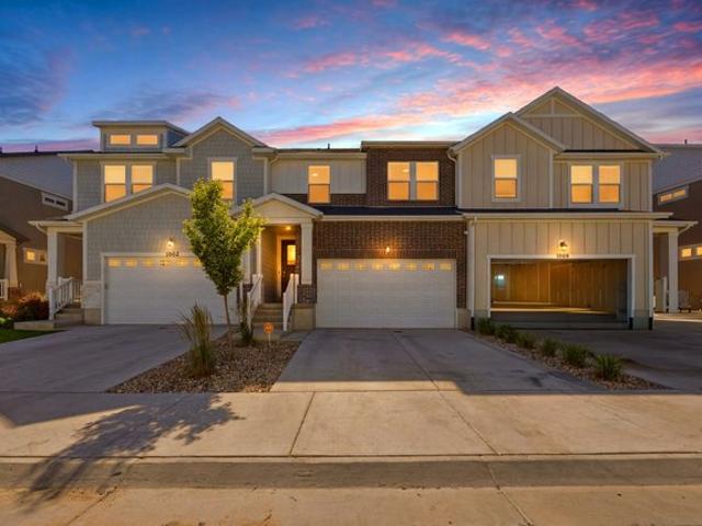 1007 N Ledger Dr, Saratoga Springs, UT 84045