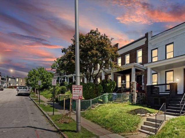 1007 N Rosedale St, Baltimore, MD 21216