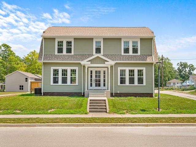 1007 N Wayne St, North Manchester, IN 46962