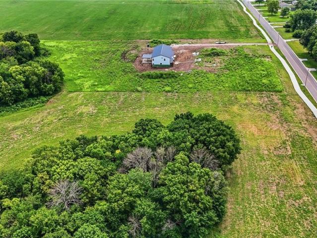 1007 N Ward Road