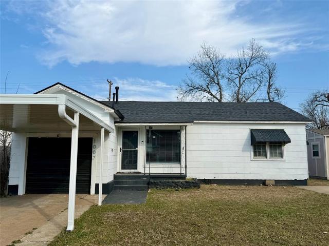 1007 Overland Court