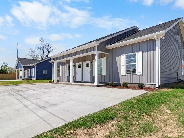 1007 Oak St, Unit A, Portland, TN 37148 | MLS #3173