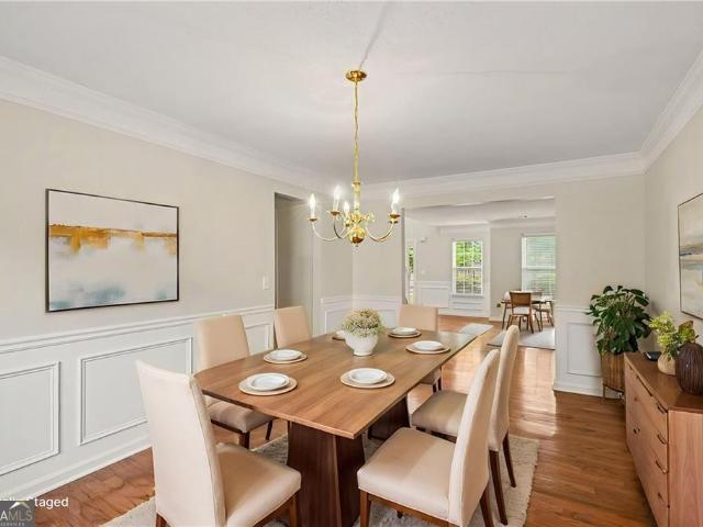 1007 Odelle Circle