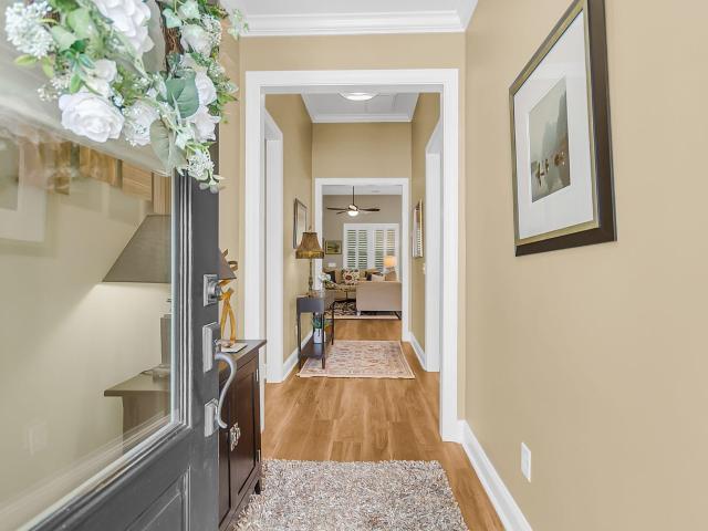1007 Old Field Drive