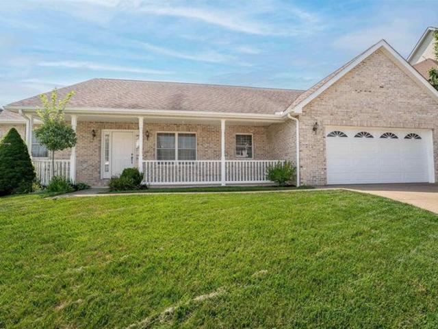 1007 Autumn Ave, Morgantown, WV 26508