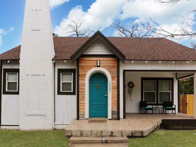 1007 Avant Ave, San Antonio, TX 78210