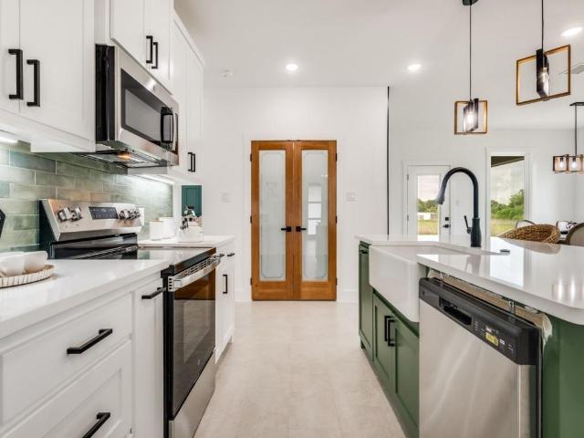 1007 Agua Escondida Court