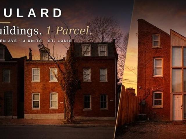 1007 Allen Ave, Saint Louis, MO 63104