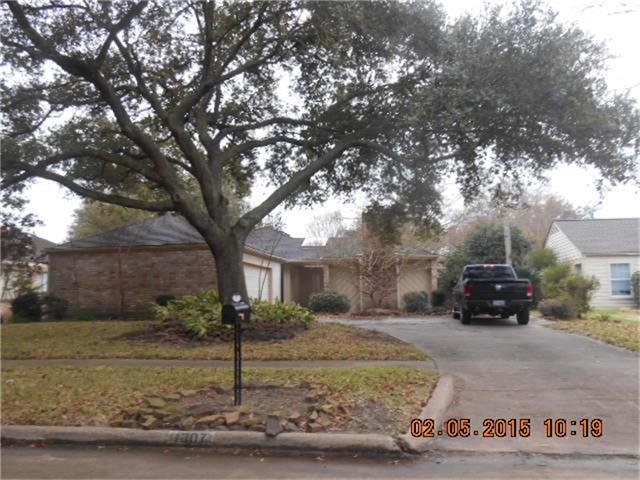 1007 Apache Falls Dr, Katy, TX 77450