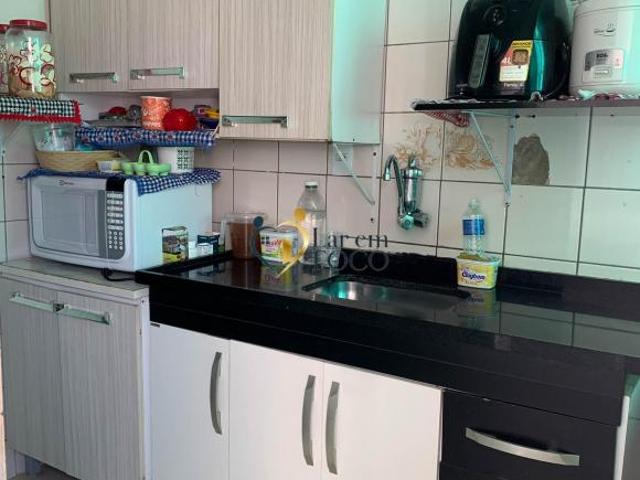 1007. APARTAMENTO PARA VENDA, B. MARIA ANTONIETA, SANTA LUZIA