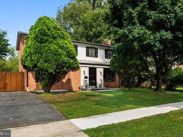 1007 Arcola Ave, Silver Spring, MD 20902