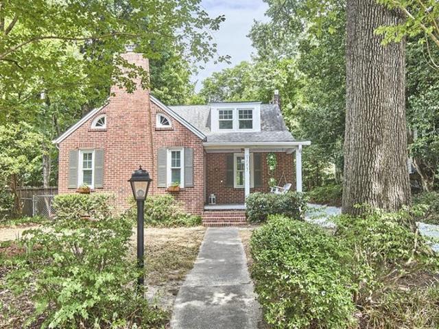 1007 Arnette Ave, Durham, NC 27707