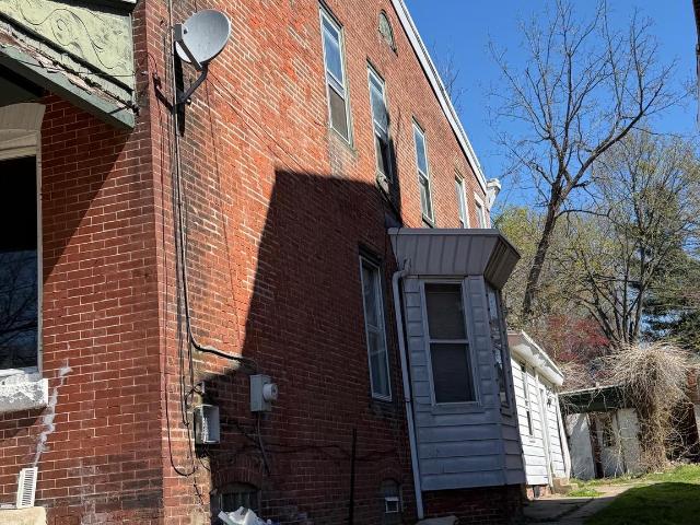1007 Arrott St, Philadelphia, PA 19124 | MLS #PAPH2605 | Compass
