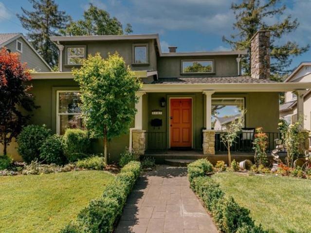 1007 Byerley Ave, San Jose, CA 95125