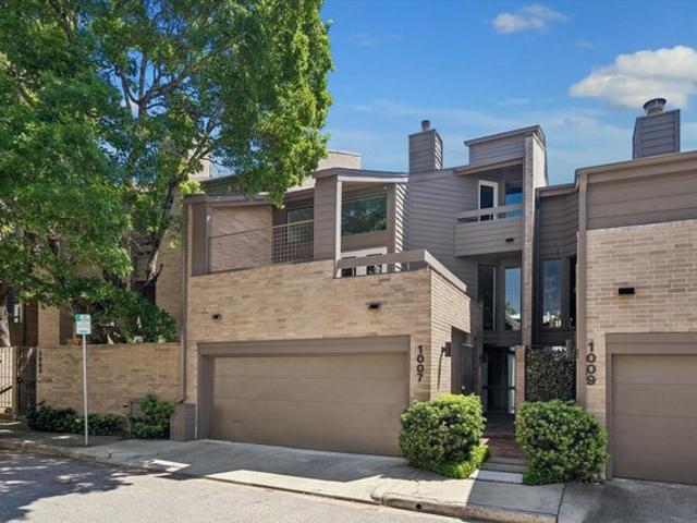 1007 Barkdull St Unit 4, Houston, TX 77006
