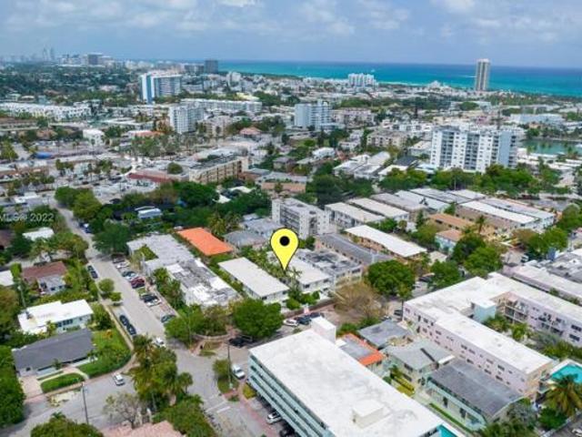 1007 Bay Dr #202 Miami Beach, FL 33141