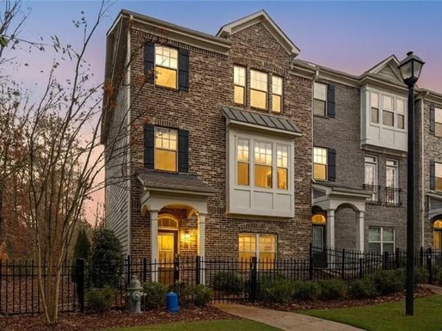 1007 Belle Ave, Roswell, GA 30076
