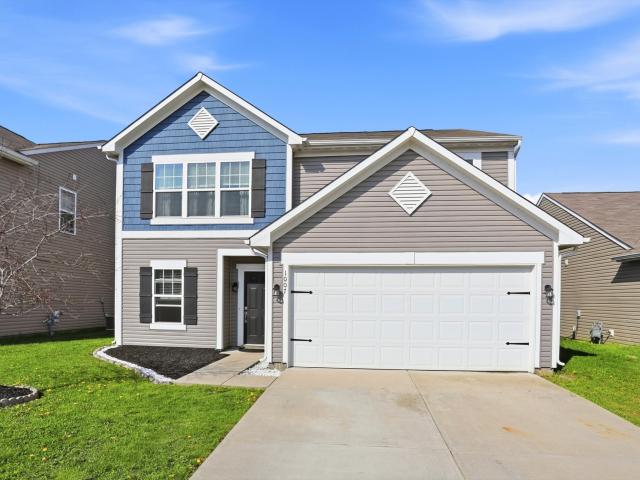 1007 Belvedere Drive