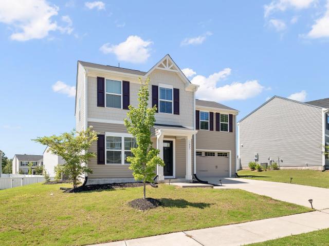 1007 Bent Willow Drive