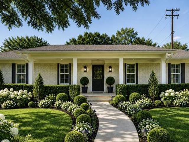 1007 Blue Willow Dr, Houston, TX 77042