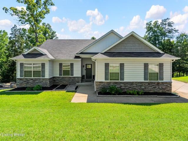 1007 Bogard Ln, Mount Washington, KY 40047