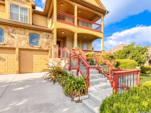 1007 Boulder Canyon, San Antonio, TX 78260 | MLS #1796 | Compass