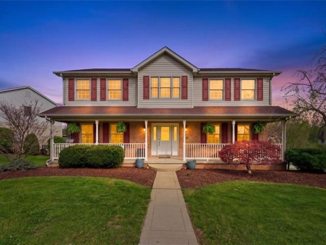 1007 Braemar Dr, Jeannette, PA 15644 | MLS #1748 | Compass