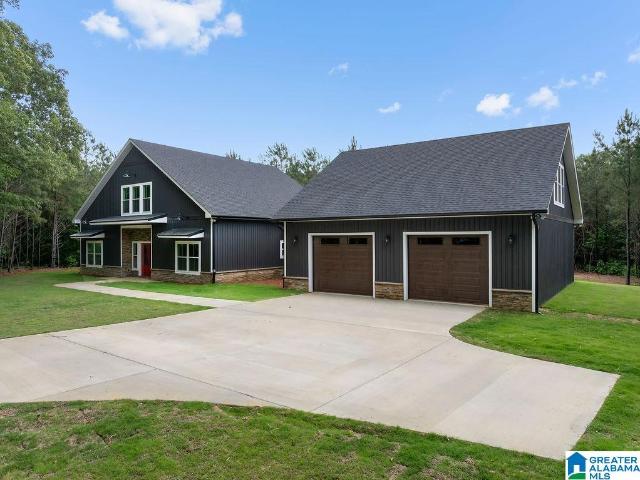 1007 Brakefield Dairy Road