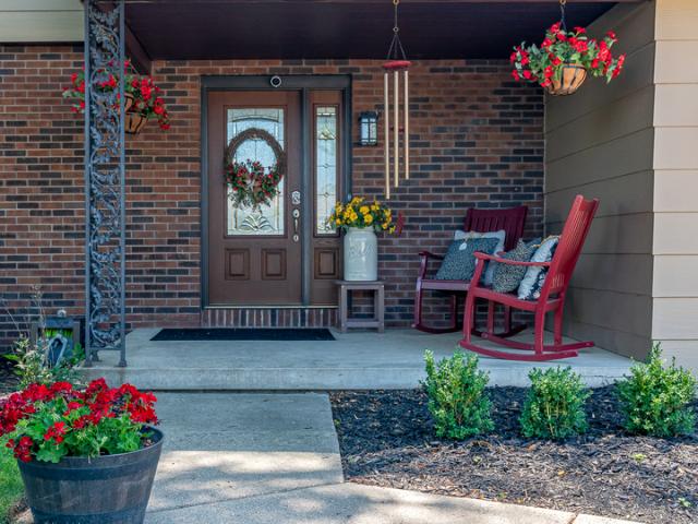 1007 Brookview Drive