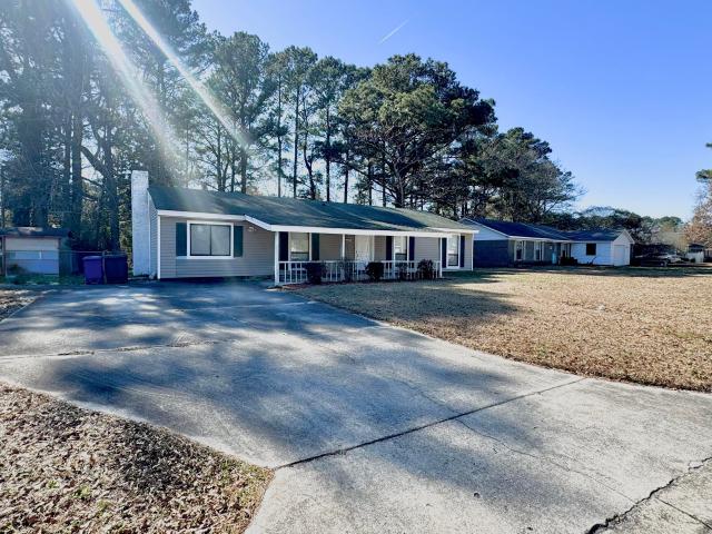 1007 Brynn Marr Road