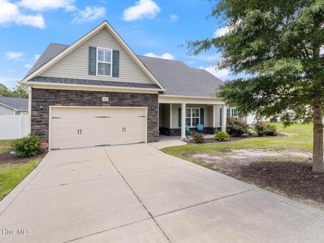 1007 Cy Williams Blvd, Lumberton, NC 28360
