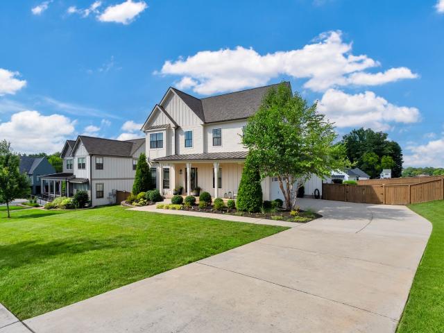 1007 Cabell Dr