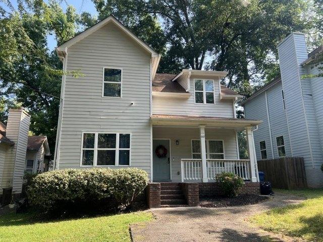 1007 Camilla St SW, Atlanta, GA 30314