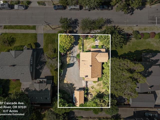1007 cascade ave