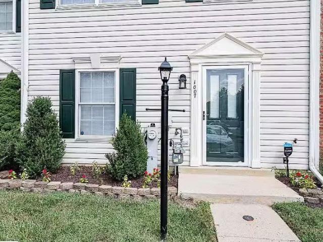 1007 Carbondale Way Gambrills MD 21054 1007 Carbondale Way