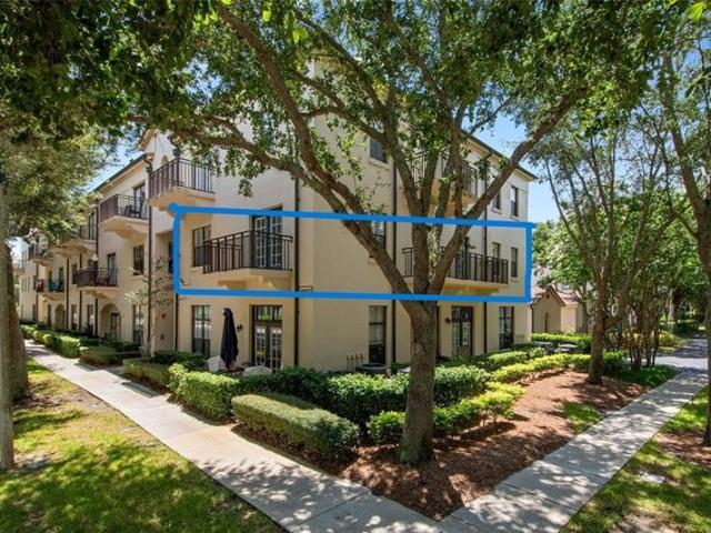 1007 Celebration Ave Apt 201, Celebration, FL 34747