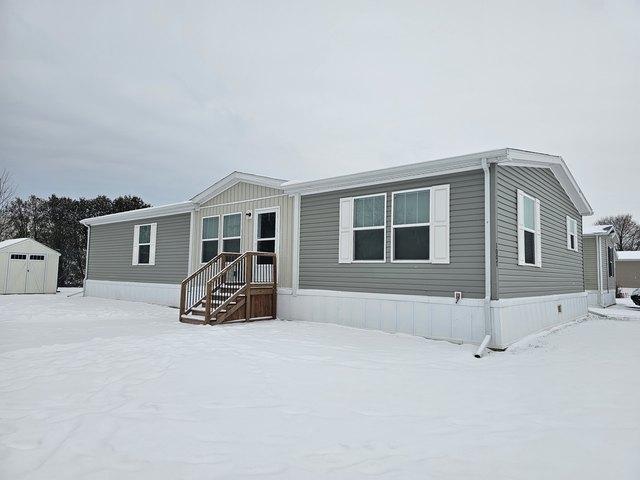 1007 Chateau Blvd Unit 230, Monroe, MI 48161